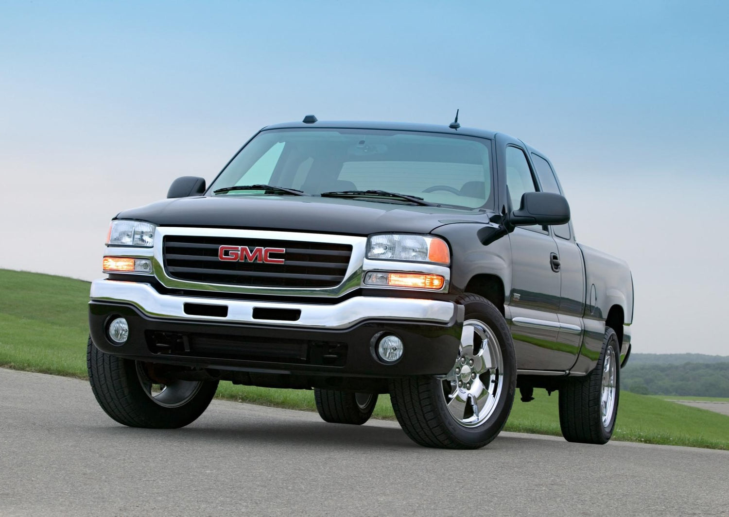 GMT800 Chevy Silverado/GMC Sierra LED Conversion Kit – GLO LEDs