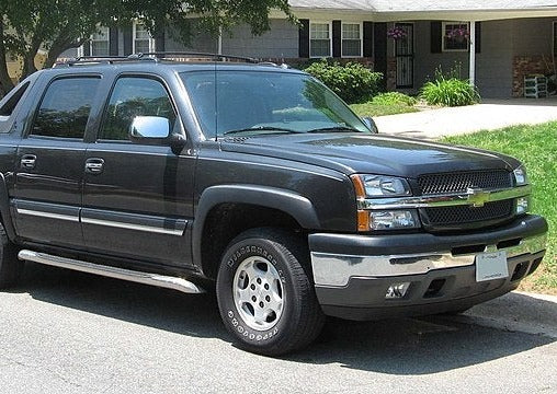 GMT800 Chevy Silverado/GMC Sierra LED Conversion Kit – GLO LEDs